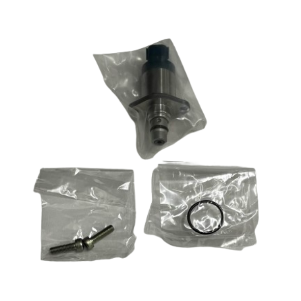 มิตซู วาล์วควบคุมการดูด (Mitsu Suction Control Valve) - MT1460A056 ...